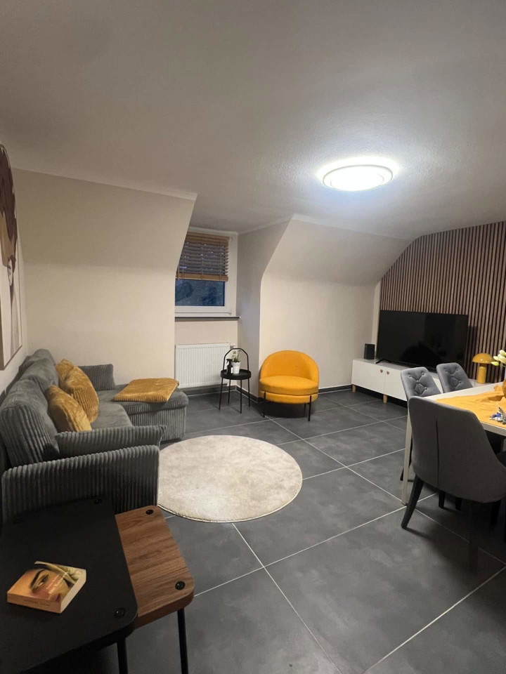 Moderne Wohnung Im Herzen Von Schlebusch - ケルン