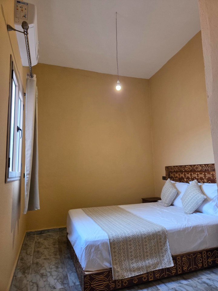 Appartement 2 Lac Du Sahara Merzouga - Merzouga