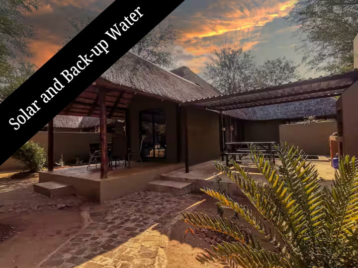 Cordialement, 3 - Marloth Park