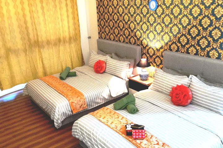 Geo Suite @ Lovelyhome | Shopping, Medical, Uni | - Puchong