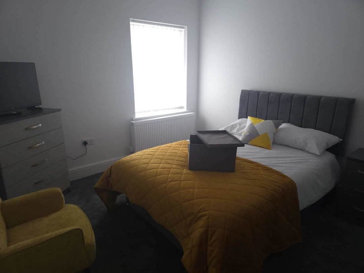 Comfortable Private Rooms In Friendly Home - イギリス ベドフォード