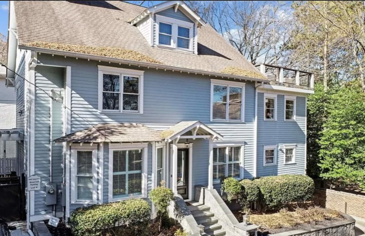 Gorgeous Central Midtown 2 Bed Home -Piedmont Park - Atlanta, GA