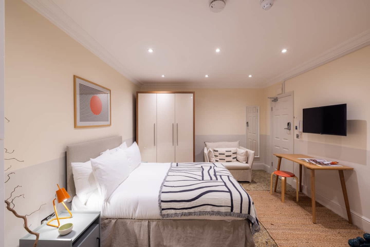 The Courtfield By Nestor - Studio Lg In Kensington - 