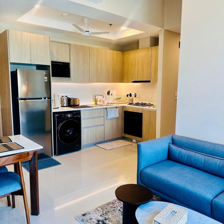 City Retreat Union Place - One Bedroom Apartment - Colombo