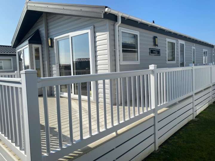 Platinum Lodge - Beach Retreat 14 - Eastbourne