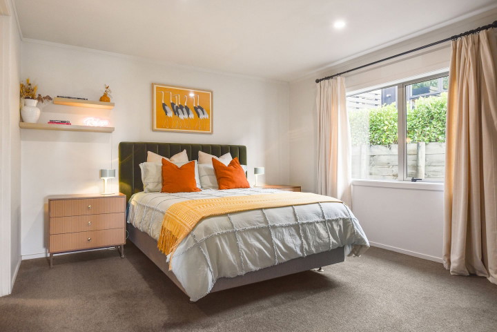 Hilltop Escape - Couples Getaway / Adventure - Rotorua