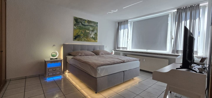 Vacation And Business City Apartment - Mönchengladbach