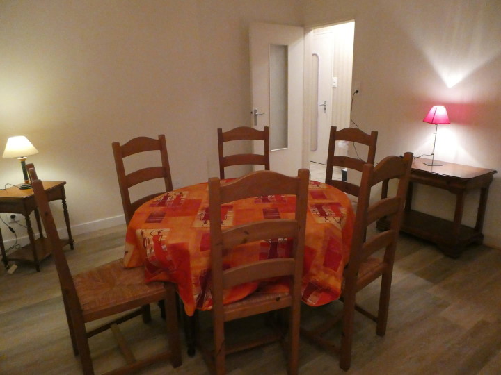 Grande Maison Non Mitoyenne Avec Jardin 11 Places - Paimbœuf
