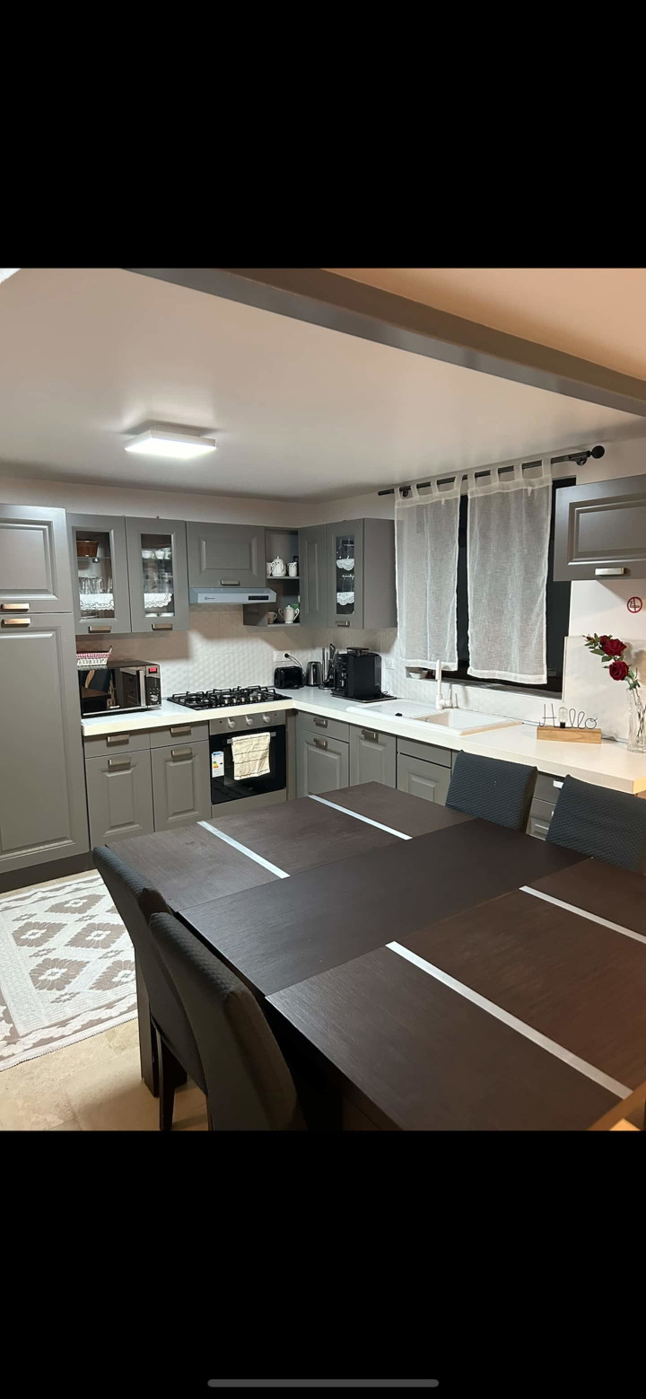 -Appartement Tout éQuipé 4 Personnes - Sarcelles
