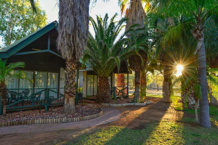 Desert Palms Alice Springs - Alice Springs