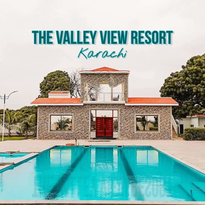 Valley View Resort - Karachi