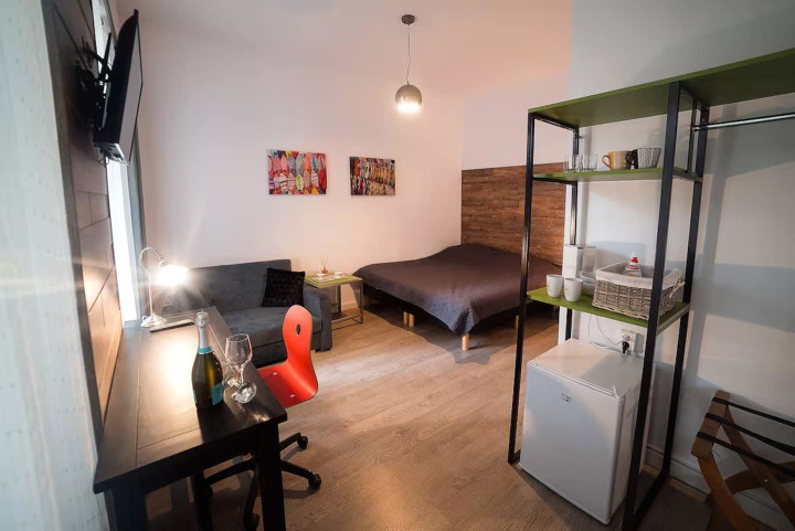 Ultra Central Boho Apartment 2 - Transylvania