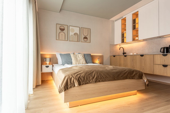 Iron13 Apartments - 53 - Kraków