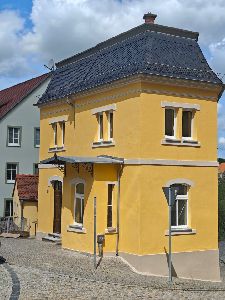 Oberlausitzer Feriendomizil - Bautzen