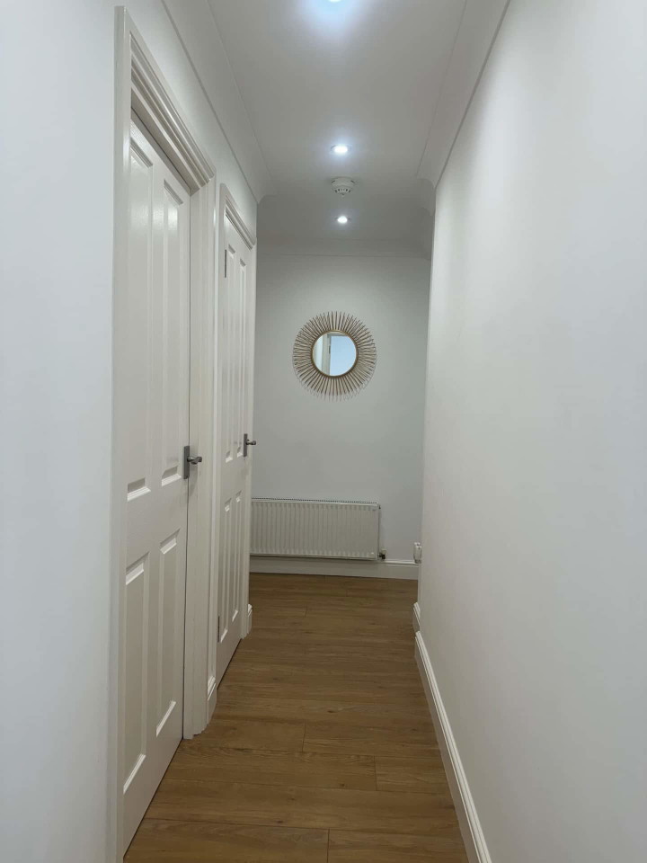 Hounslow Stay: 2 Bed, Parking - Twickenham