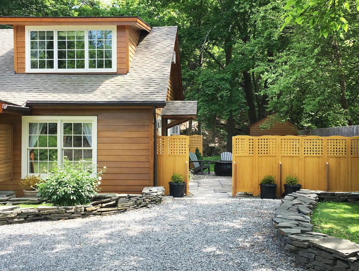 Luxury+firepit+stream+walk/town=brook Cottage Too - Woodstock, NY