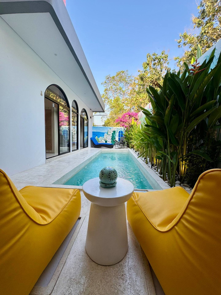 Villa Adhya - Indonesia