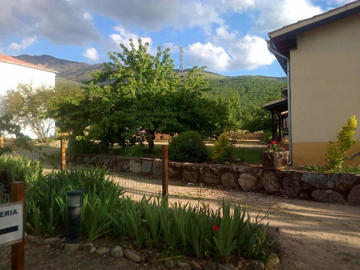 C.rural 6- 4 Pax (Atcc00120) - Valle del Jerte