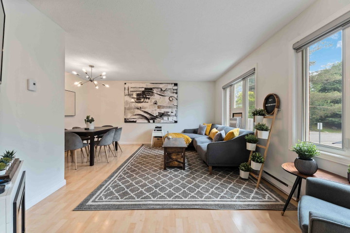 Cozy Cove In Nepean - Kanata