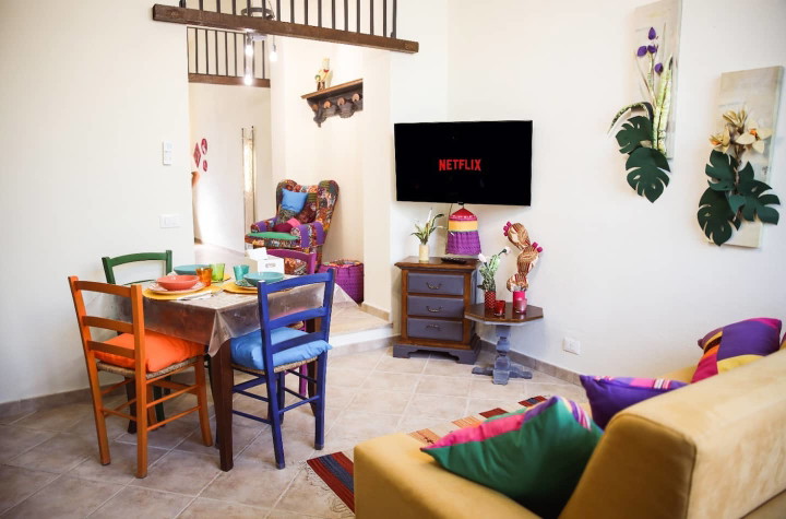 15 Min From Downtown | Wifi & Netflix  Casa Di Tama - Pisa