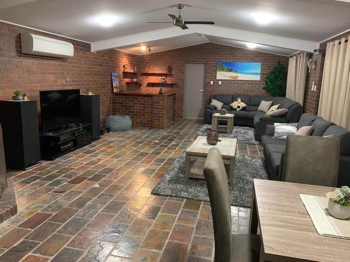 Ashlyn Retreat - Queensland