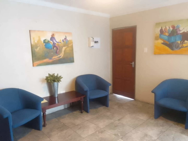 Mandela View Self Catering - Standerton