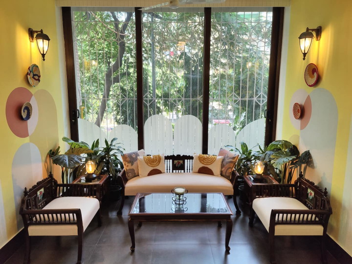 Zen Oasis | 3br | Calm, Convenient & Central - New Delhi