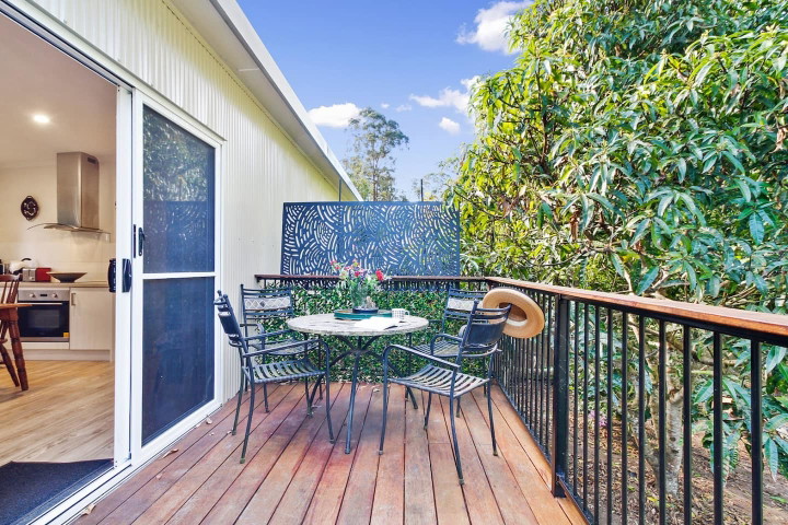 Bonsai Cottage. Stylish, Perfect & Pet Friendly - Eumundi