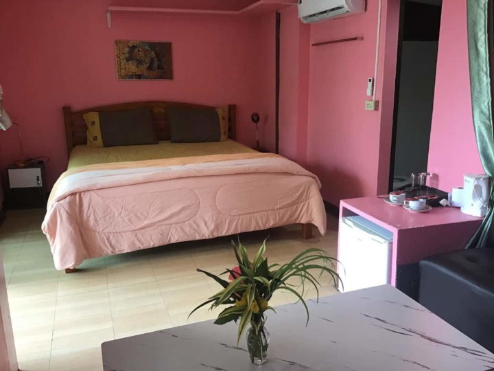 Double Room Bungalow 22 Sqm - Ko Chang