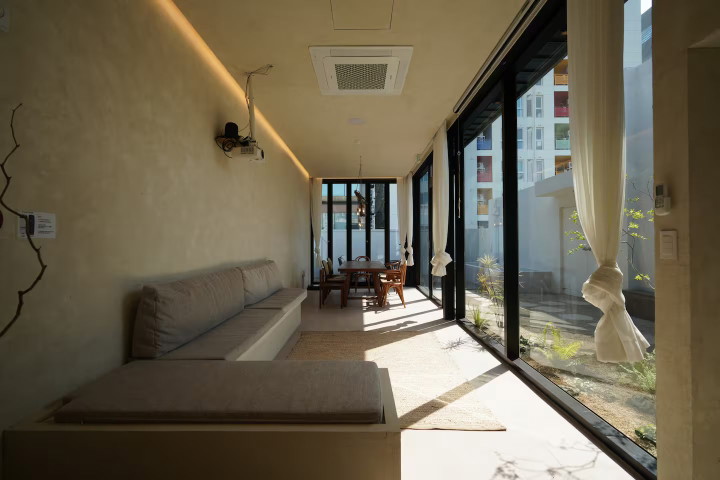 Mrt5min! Private Stay With Terrace&pool In Central - South Korea