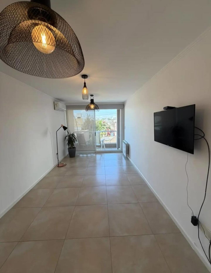 Departamento Blanca - San Juan
