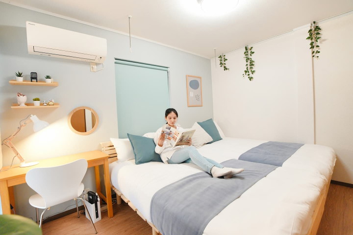 Enjoy Tokyo! Ikebukuro Stay, Convenient For Sightseeing | 2 Minutes To A Convenience Store | Pokemon Trip - Ikebukuro