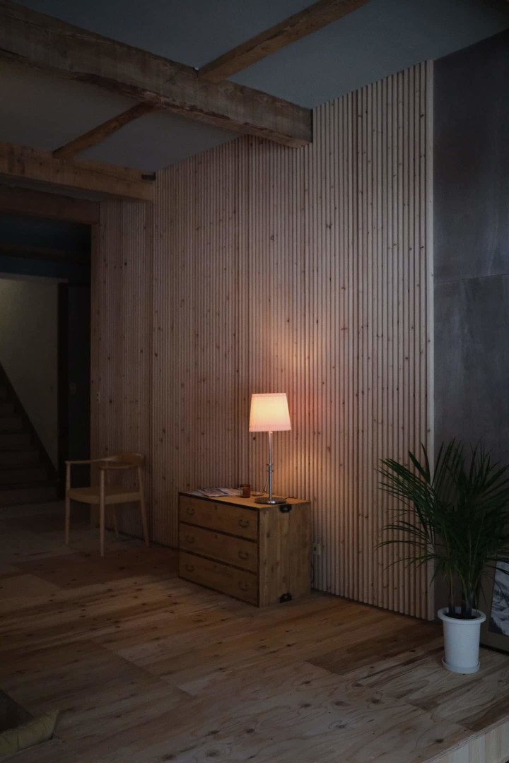 Lodge Sunshine - Myoko