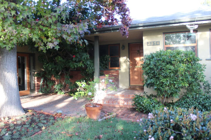 The Good Place - A Relaxing 2 Bedroom Getaway - San Luis Obispo, CA