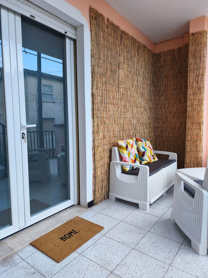 Apartment 300 Meters From The Sea - Sardegna