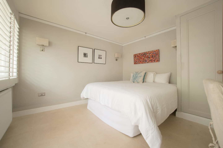 Design Home - Notting Hill