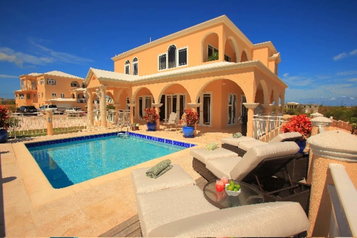 Bouvardia Estate - Villas With Pools & Amenities - Anguilla