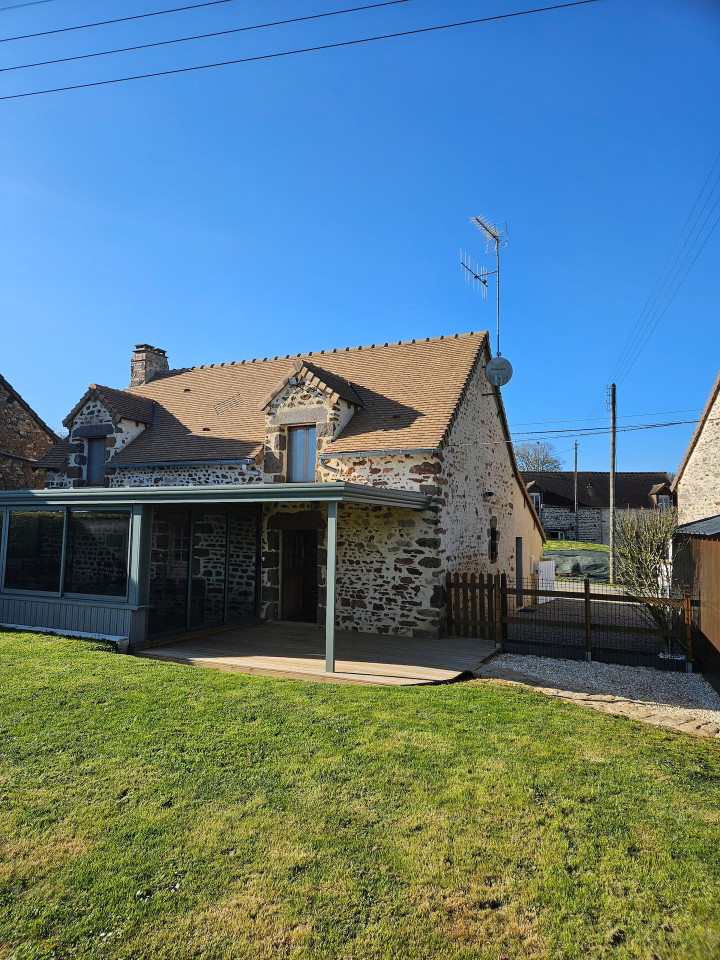 Gîte De La Chantelière - Saint-Léonard-des-Bois