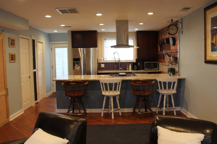 Dogwood House - Alexandria, VA