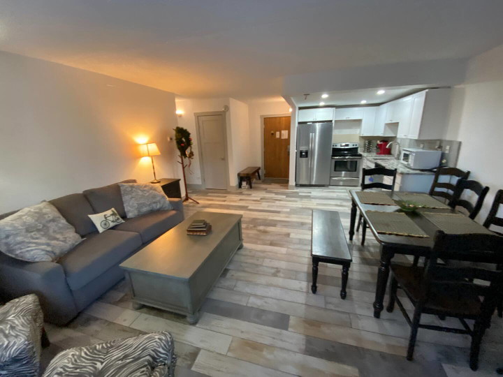Ski In/ski Out Newly Remodeled Breckenridge Condo - Breckenridge, CO