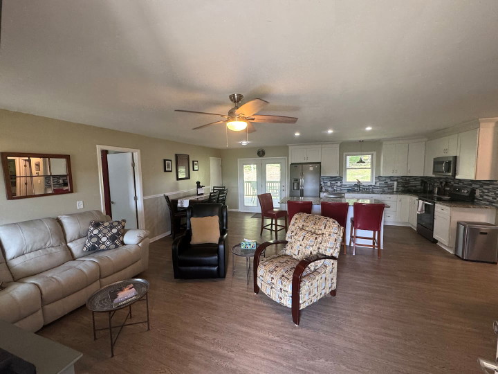 Quiet 3br On Acreage · Pets · 10 Min To Airport - Mt. Juliet, TN