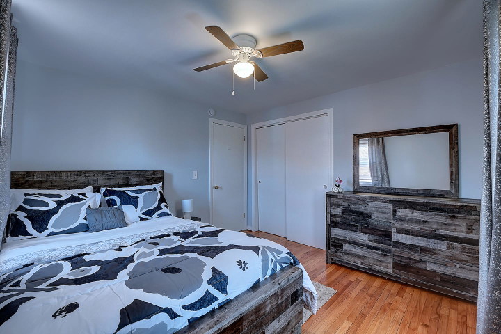 Charming & Central Condo - Hartford, CT