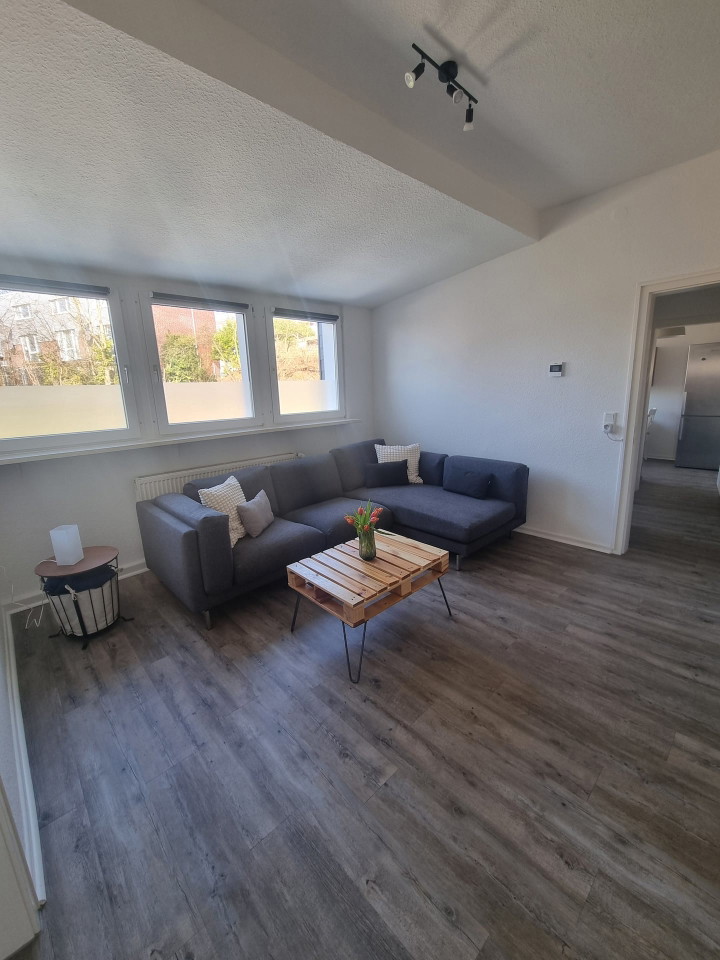 Schöne, Moderne Wohnung In Rs - Solingen
