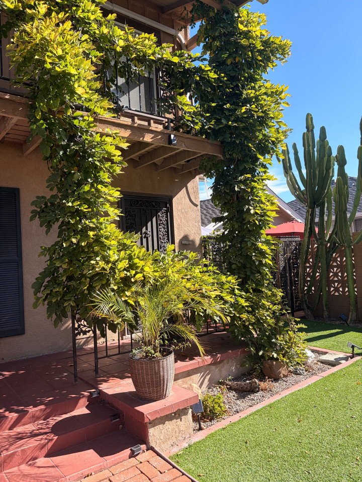 Belmont Heights 2br | Walk To 2nd St & Beach - Long Beach, CA