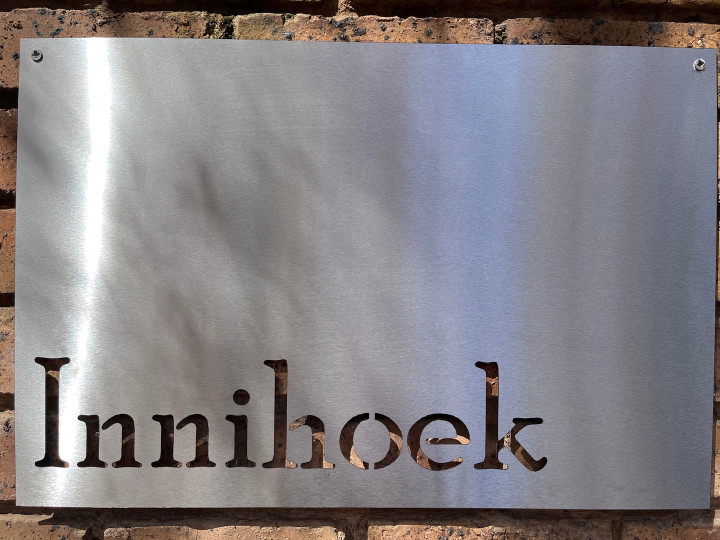 Innihoek Cosy 1 Bedroom Farm Stay - Cullinan