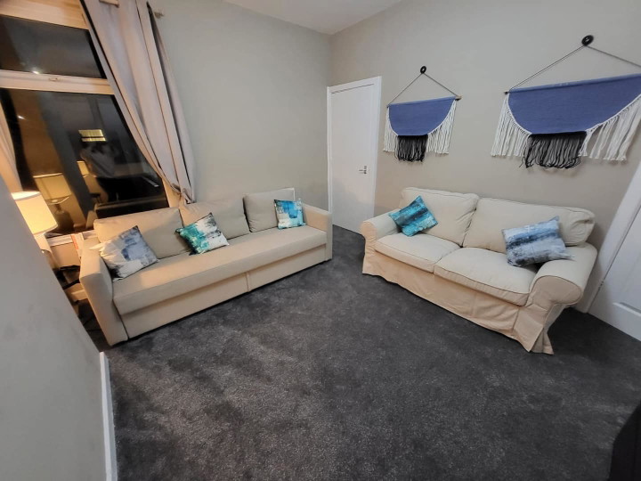 Manley: 4 Bdr, 8 Min To City! - Manchester