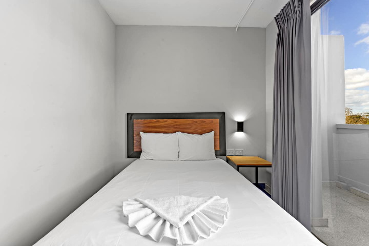Suite With Terrace - Mérida