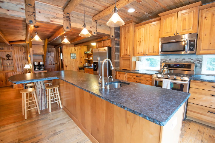 Epic Mccall Group Cabin | Close To Park, Lake,town - McCall, ID