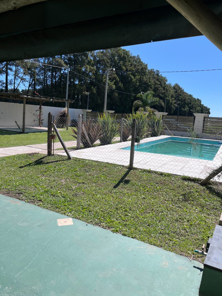 Alquiler De Casa Quinta Por Día - 산 페드로