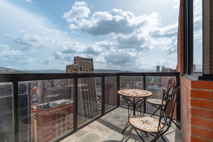 Appartement à Caracas - Caracas